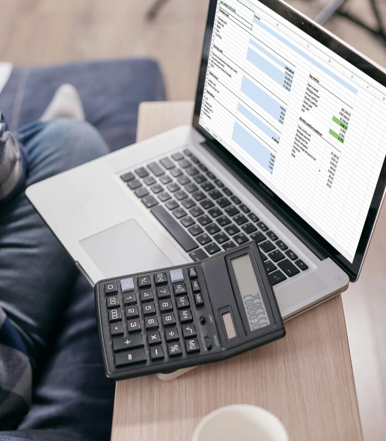 Tools page - deal calculator — propertyhub.net